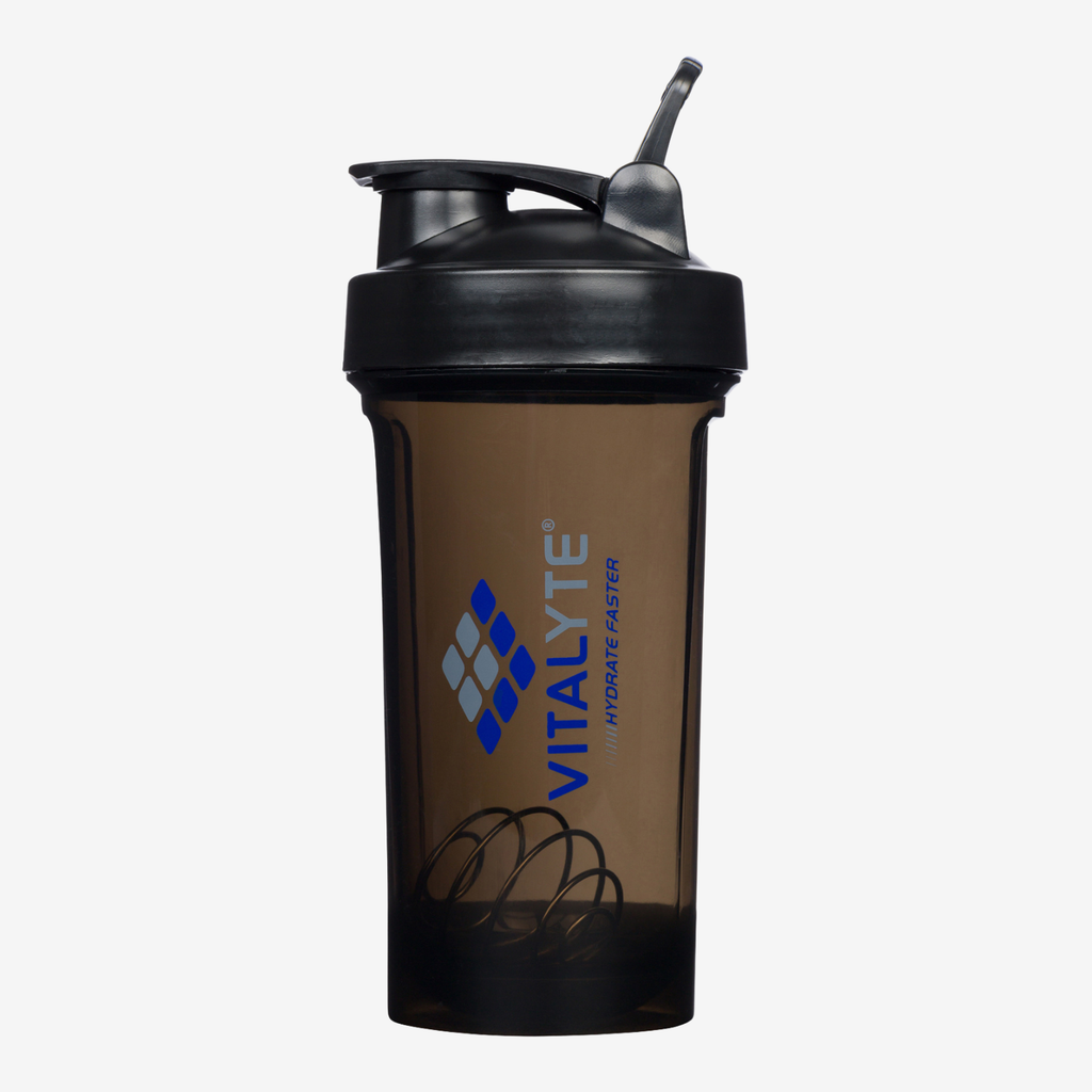 Sports Shaker Bottle | 17 oz – Vitalyte