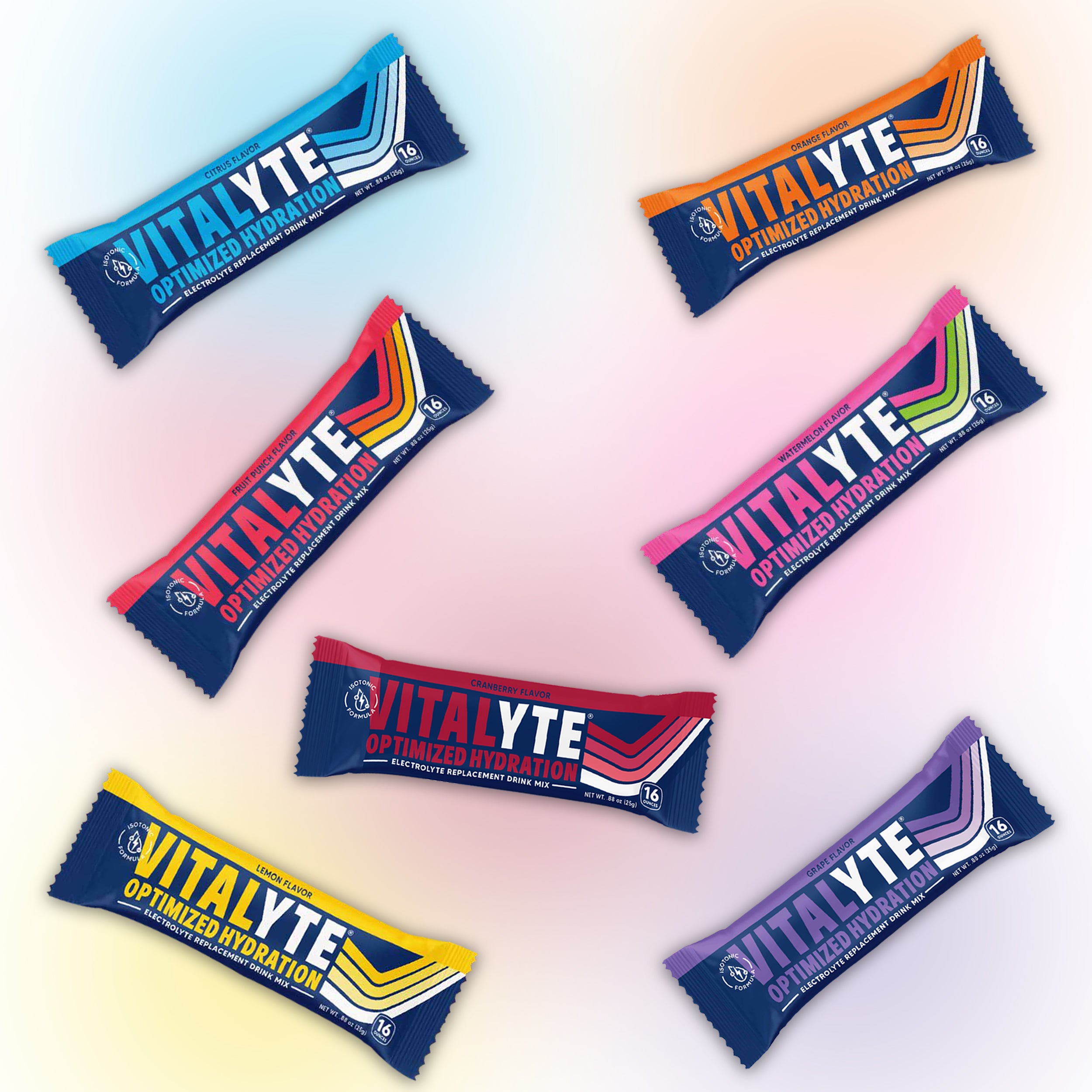 Shop All | Vitalyte Electrolytes