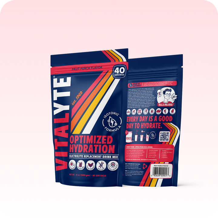 Shop All | Vitalyte Electrolytes