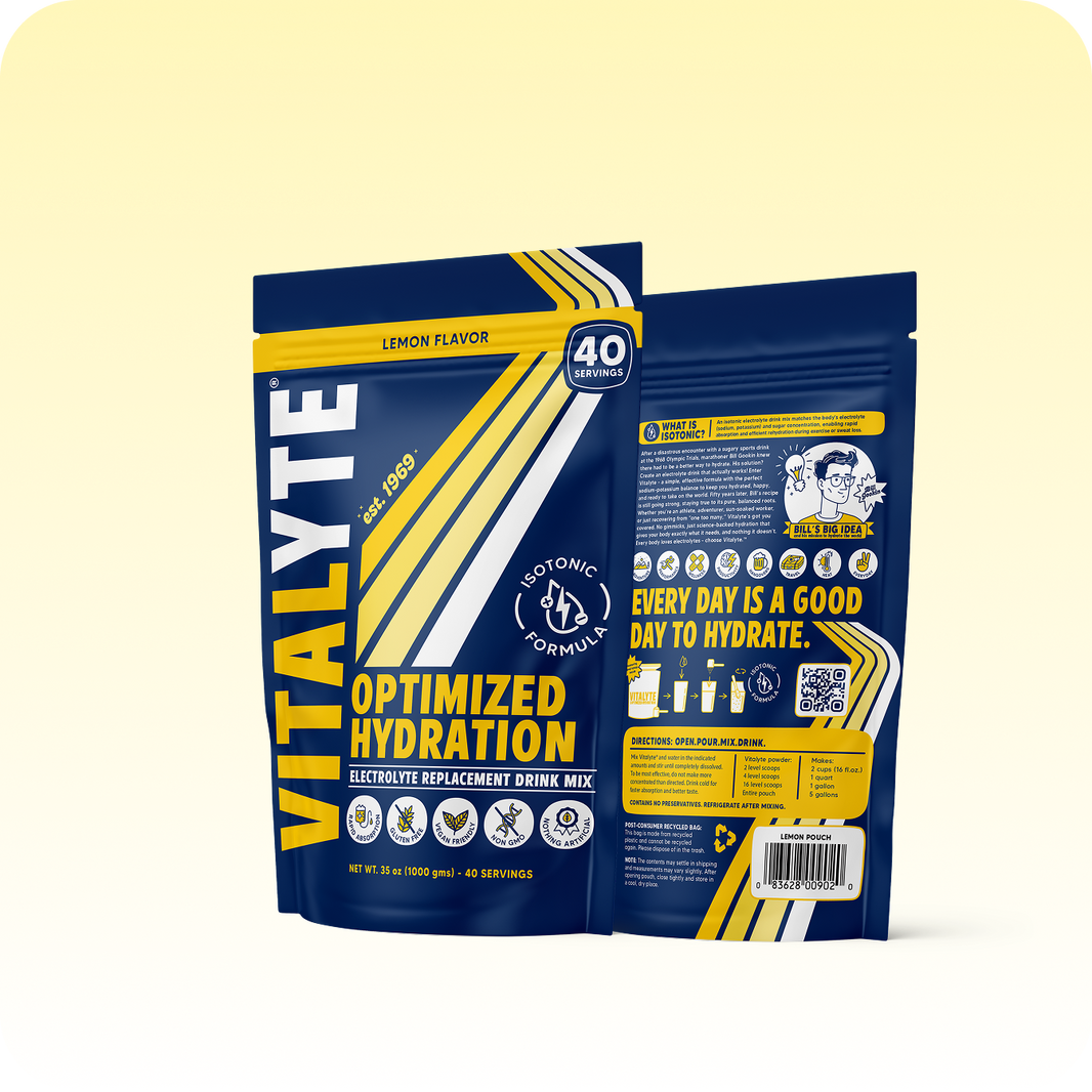 Shop All | Vitalyte Electrolytes