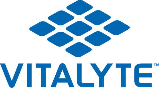 About Vitalyte | Electrolyte Drink Mix