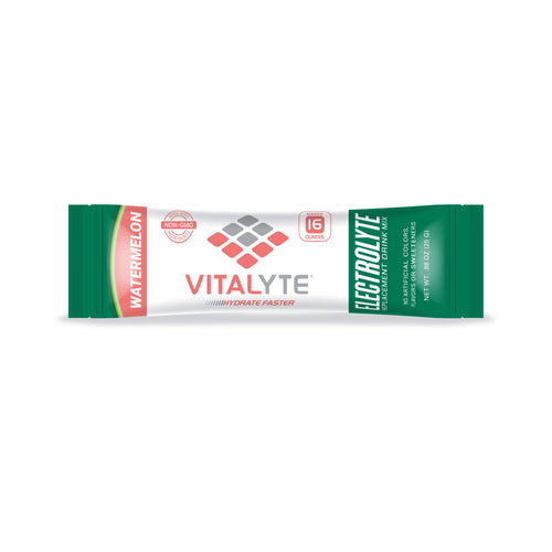 Hydrate Faster | Nutrients Electrolytes | Hydration Packets for Water ...
